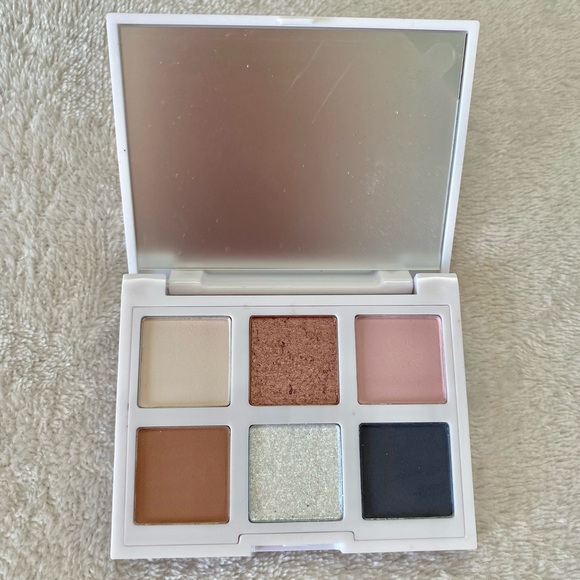 Lithe | Makeup | Lithe Astral Eye Shadow Pallette New | Poshmark